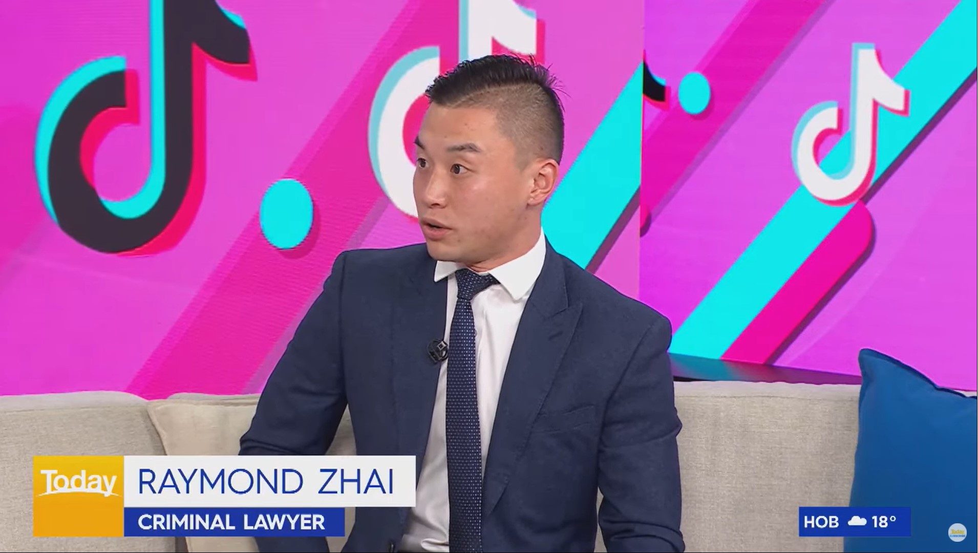 Media Mentions | Criminal Lawyers Sydney | Raymond Zhai and Associates